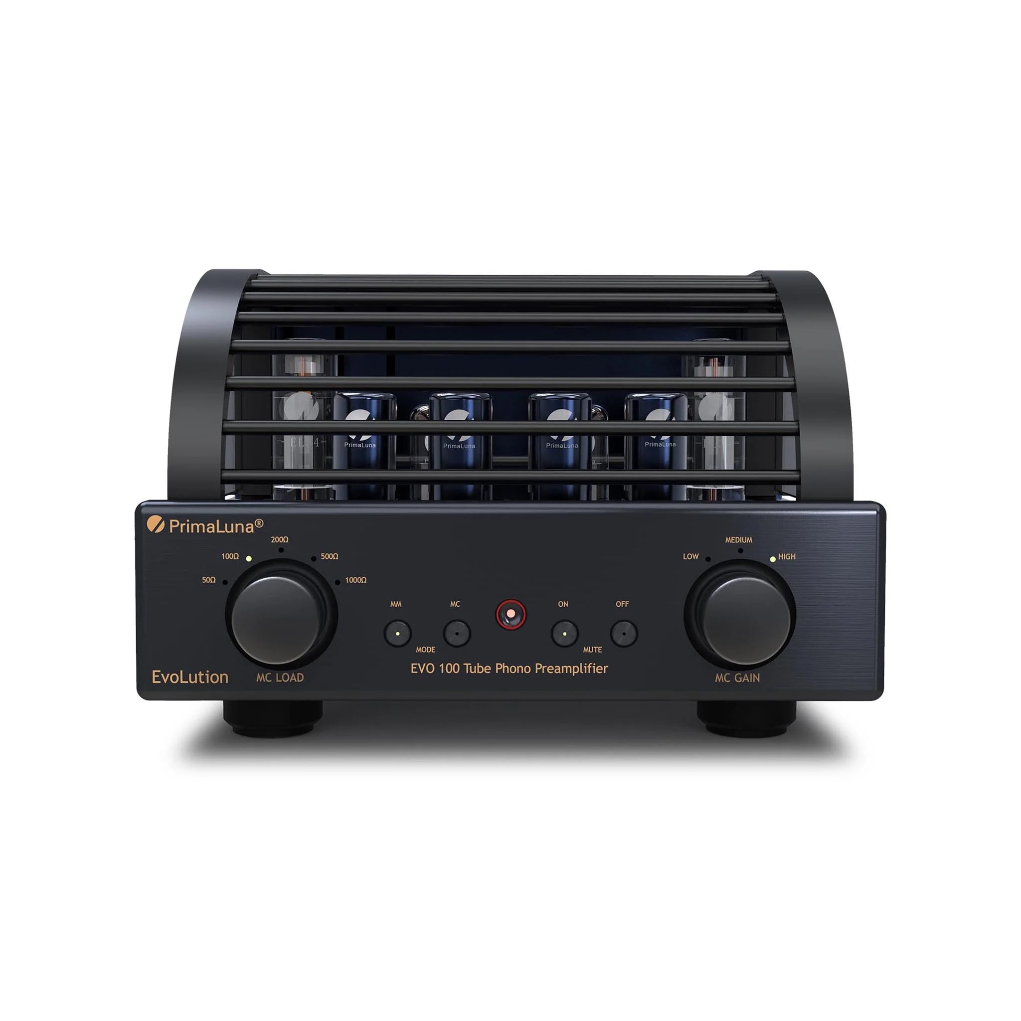 PrimaLuna EVO 100 Tube Phono Stage