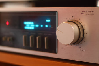Is an Integrated Amplifier Better Than a Receiver?