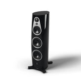 Linn from Hi-Fi Centre Vancouver
