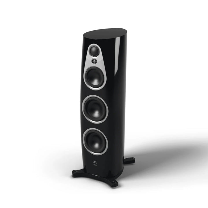 Linn from Hi-Fi Centre Vancouver