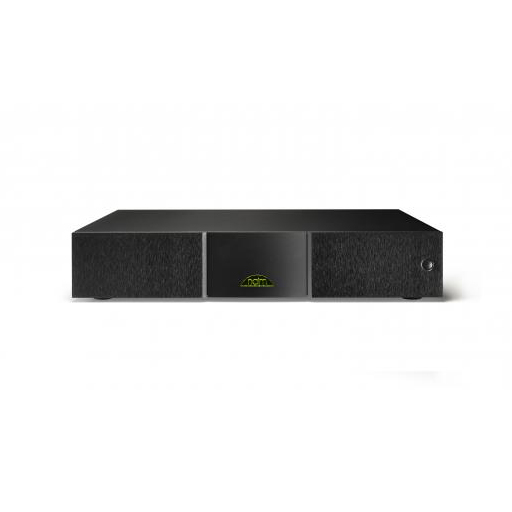 Naim from Hi-Fi Centre Vancouver