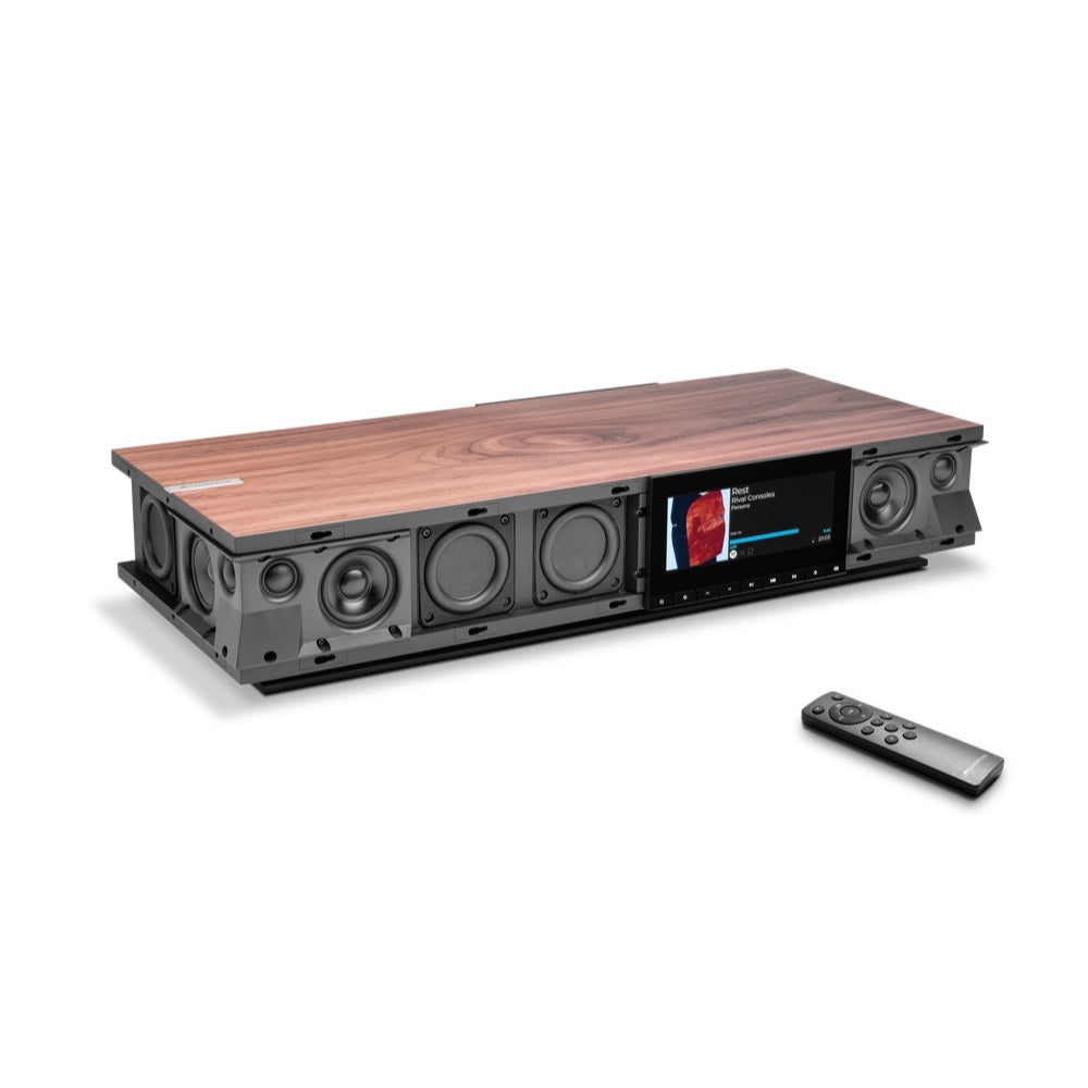 Cambridge Audio from Hi-Fi Centre Vancouver
