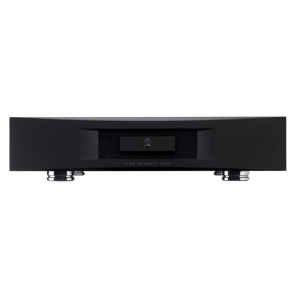 Linn from Hi-Fi Centre Vancouver