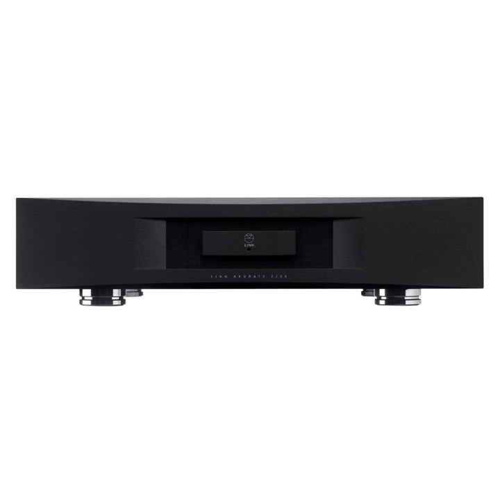 Linn from Hi-Fi Centre Vancouver