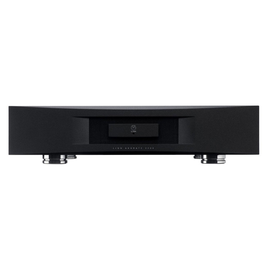 Linn from Hi-Fi Centre Vancouver