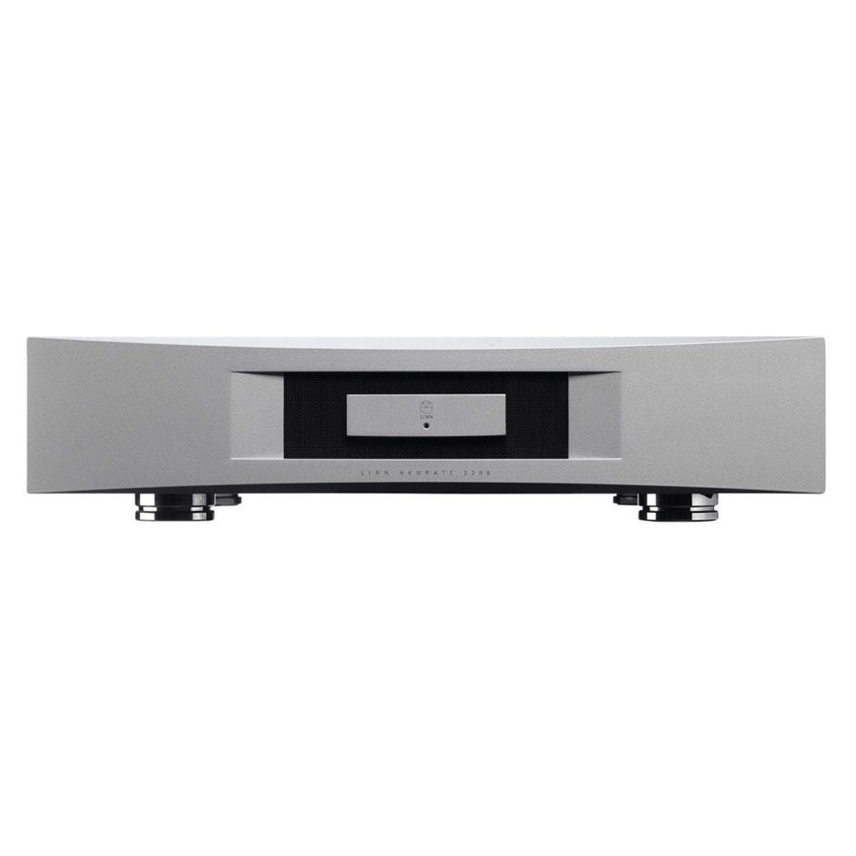Linn from Hi-Fi Centre Vancouver