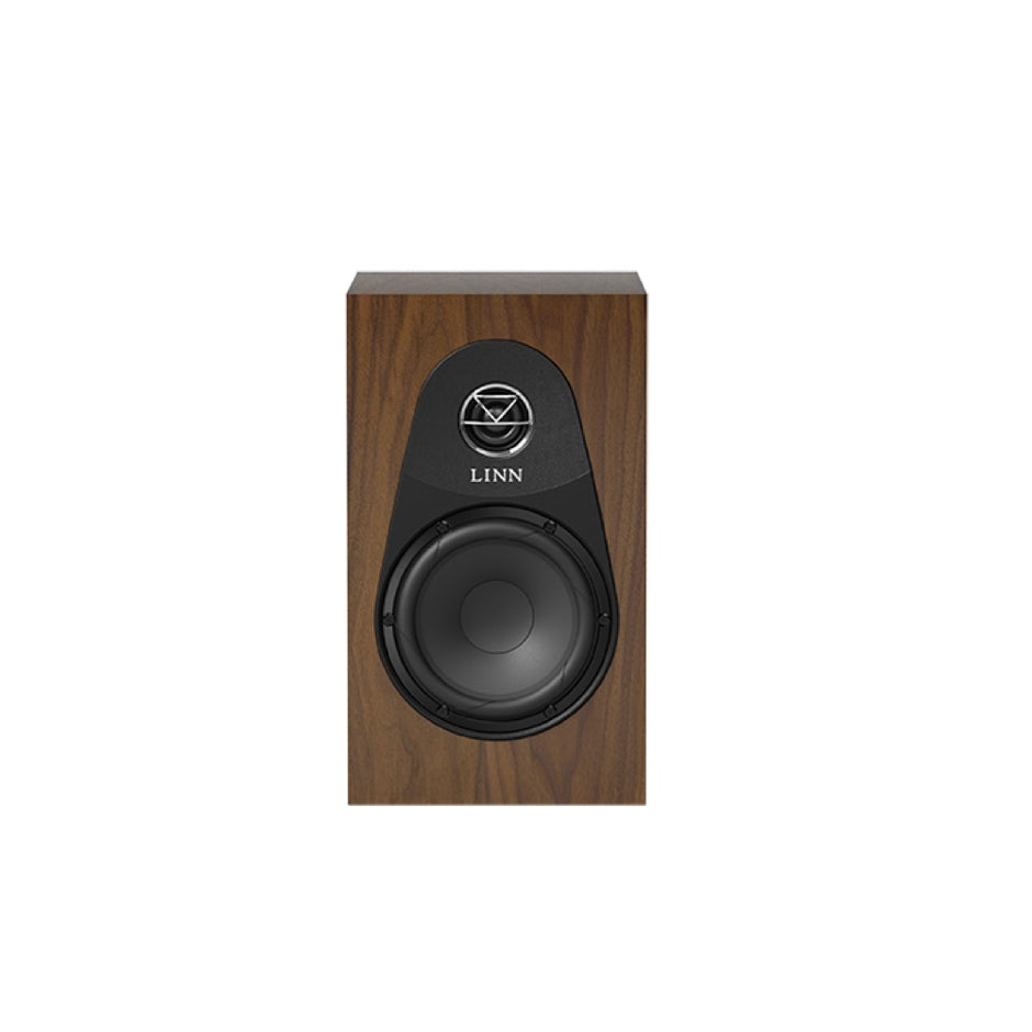 Linn from Hi-Fi Centre Vancouver