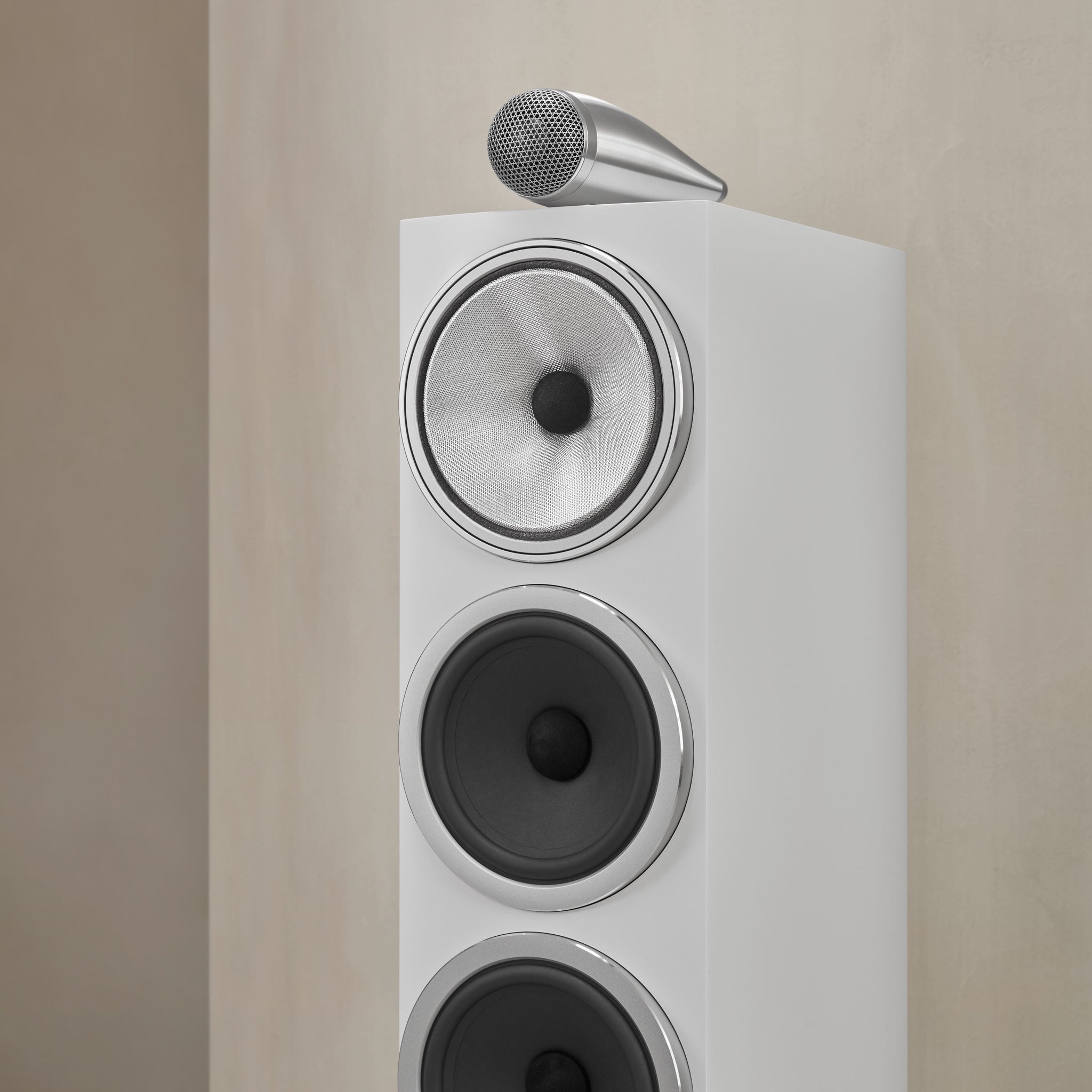 B&W 703 S3 Floor Standing Tower Speaker