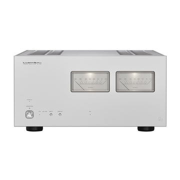 Luxman from Hi-Fi Centre Vancouver