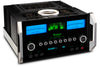 Mcintosh MA-12000 Hybrid Integrated Amp with DA-2 DAC