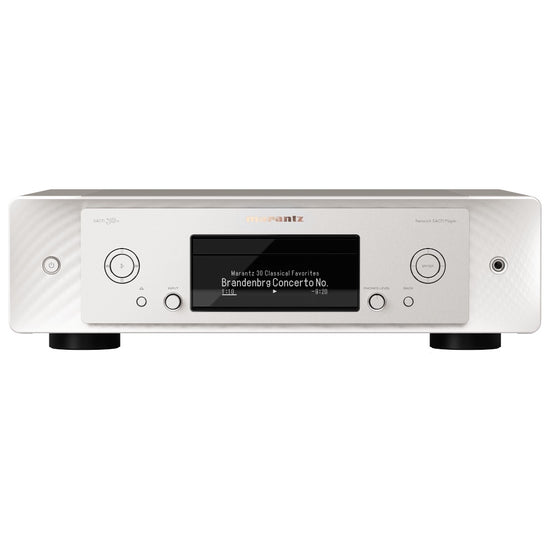 Marantz SACD30N CD Player/DAC