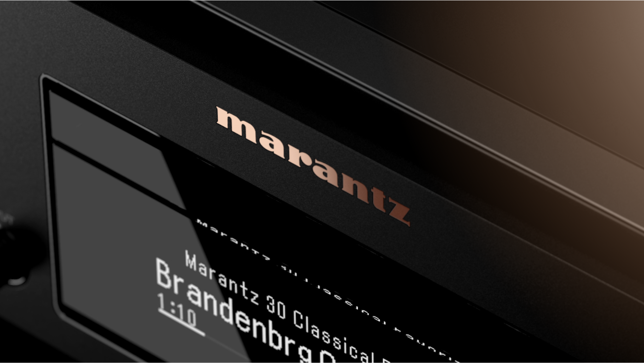 Marantz
