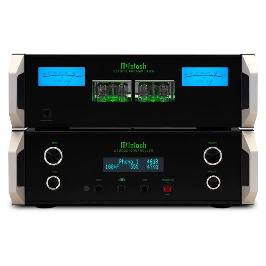 Mcintosh from Hi-Fi Centre Vancouver