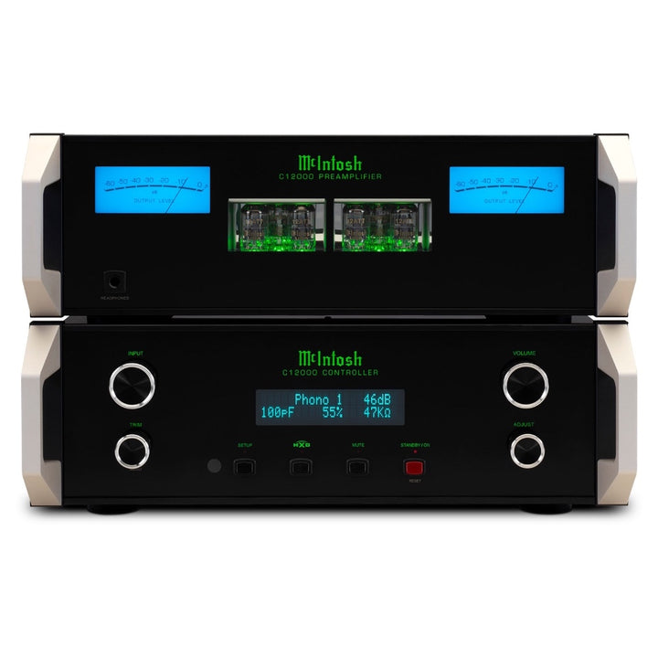 Mcintosh from Hi-Fi Centre Vancouver