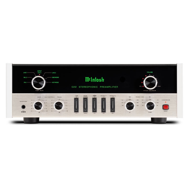 Mcintosh from Hi-Fi Centre Vancouver