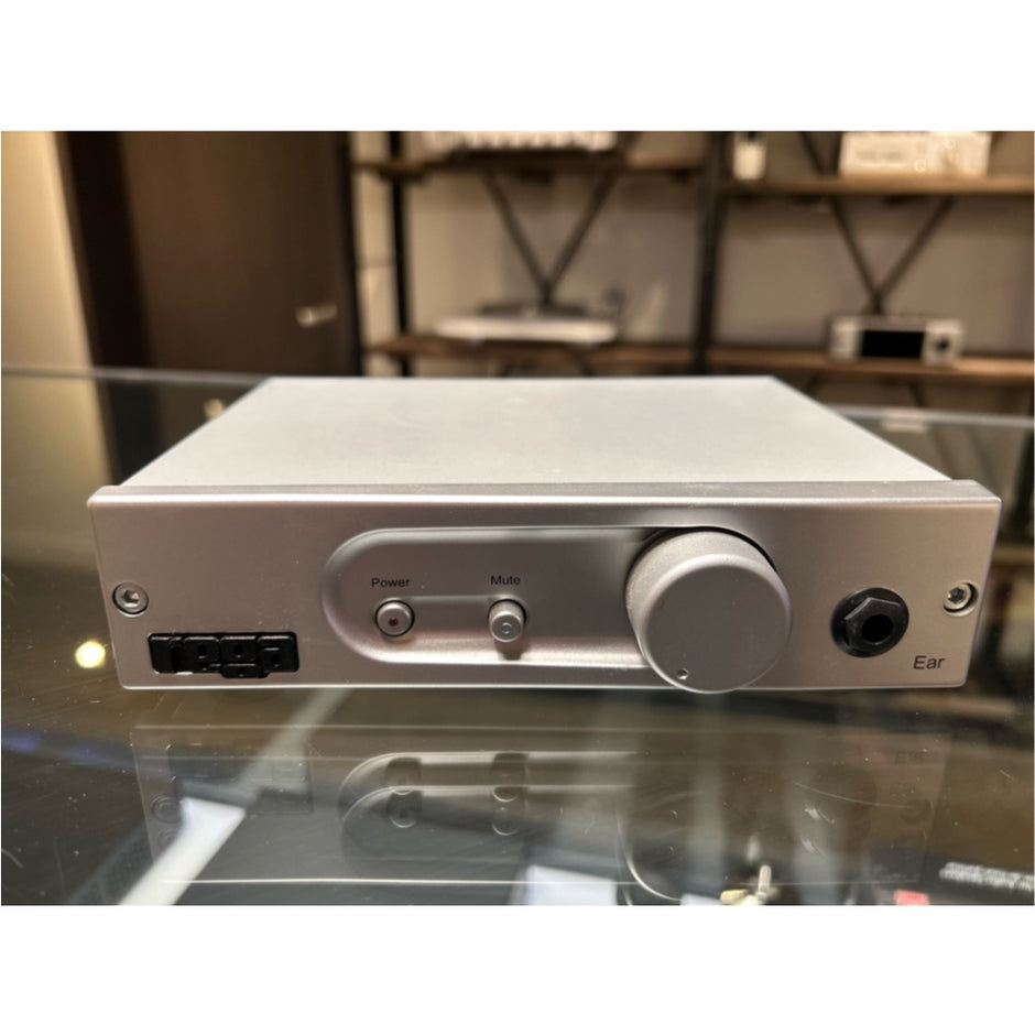 Rega from Hi-Fi Centre Vancouver