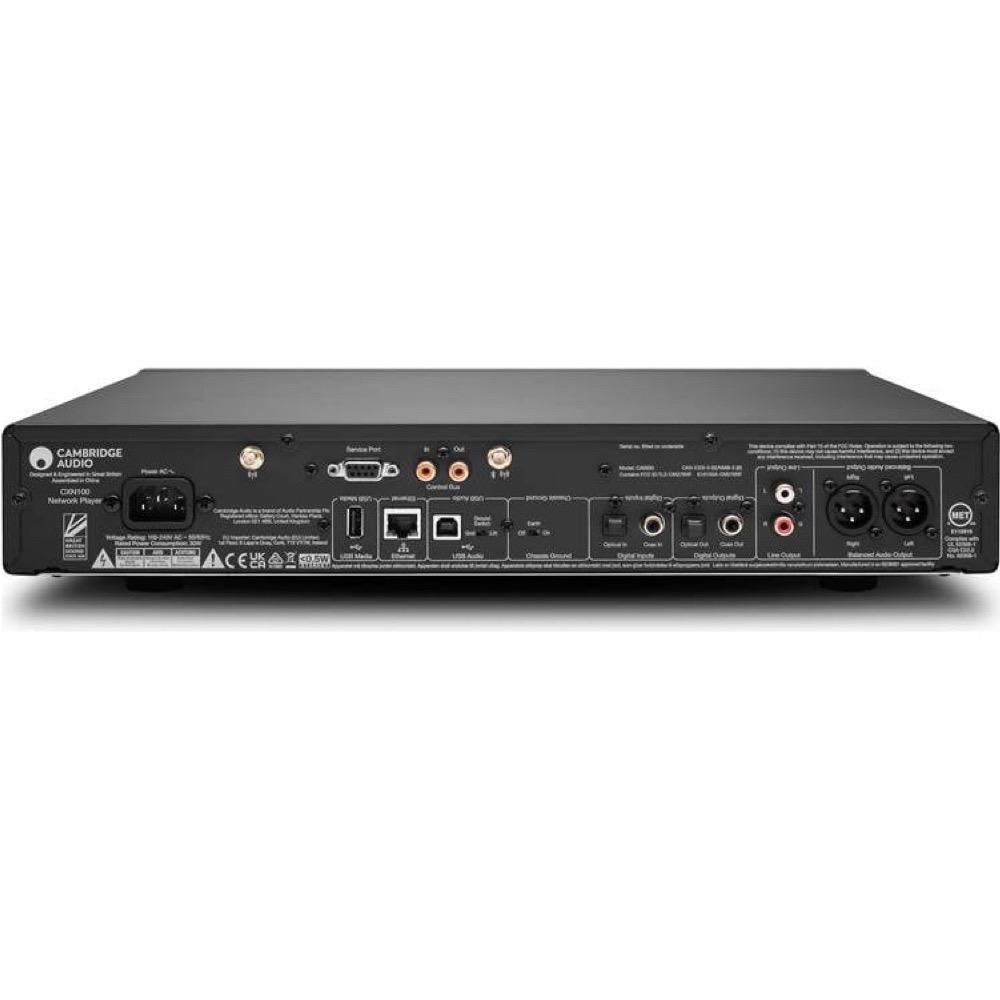 Cambridge Audio from Hi-Fi Centre Vancouver