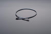 Transparent Premium 75-Ohm Digital Cable